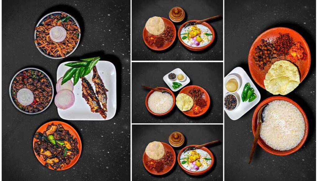 Nellikka Restaurant: Back to the Roots - businessperiscope.com