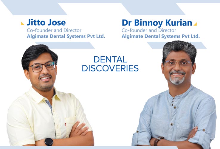 Techxpert Jitto Jose's and Dr Binnoy Kurian's Remarkable Journey of ...